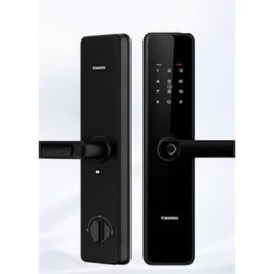 【省210元】凯迪仕家用五金_kaadas 凯迪仕 F1 智能门锁多少钱-什么值得买