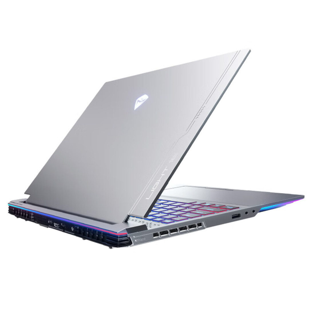 到站秀：16英寸大屏+R7-7735H处理器，售价仅需3799元丨看机械师 曙光 16 Air如何定义轻游戏全能本_普通笔记本_什么值得买