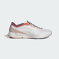 阿迪达斯跑鞋_adidas 阿迪达斯 夏季男子ADIZERO X PARLEY M跑步鞋多少钱-什么值得买