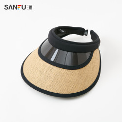 【省30元】三福帽子_SANFU 三福 户外时尚遮阳帽多少钱-什么值得买