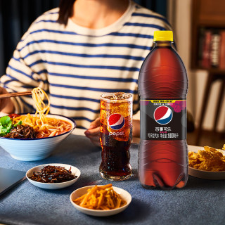 pepsi 百事 无糖 树莓味900Ml*12瓶 饮料整箱 百事出品【报价 价格 评测 怎么样】 -什么值得买