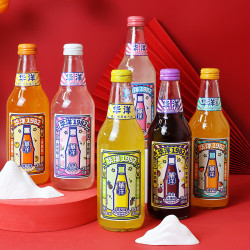 华洋碳酸饮料_华洋 1982碳酸饮料 358ml*6瓶多少钱-什么值得买