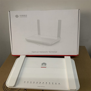 华为FTTR光路由HN8145XR+K662D全屋光纤组网WiFi6大户型千兆套装 移动版1主1从(主8145XR XGPON)【报价 价格 评测 怎么样】 -什么值得买
