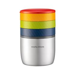 【省159元】摩飞其他厨房电器_Morphy Richards 摩飞 MR1105 真空锁温保冷桶 （配冰夹）多少钱-什么值得买