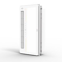 【省340元】飞雨花洒_hansgrohe 汉斯格雅 飞雨E150花洒套装 26551407+13122007多少钱-什么值得买