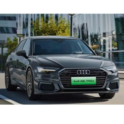 Audi 一汽-大众奥迪 A6L新能源多少钱-什么值得买
