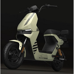【省850元】小牛电动电动车_Niu Technologies 小牛电动 F100 新国标电动自行车 TDT13Z多少钱-什么值得买
