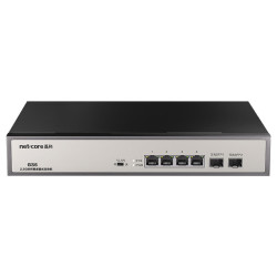 磊科交换机_netcore 磊科 GS6 6口网络交换机多少钱-什么值得买