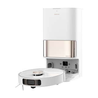 dreame 追觅 S20 Pro 扫拖机器人【报价 价格 评测 怎么样】 -什么值得买