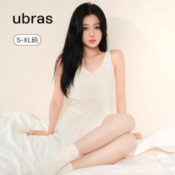【省80元】Ubras睡裙_Ubras 女士睡裙 UN3631031多少钱-什么值得买