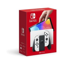 【省2301元】任天堂游戏机_Nintendo 任天堂 日版 Switch 游戏主机 OLED款多少钱-什么值得买
