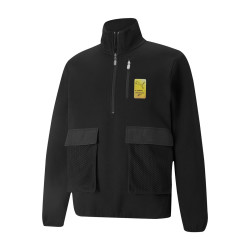 【省39元】彪马运动夹克_PUMA 彪马 中性款运动外套 53144901多少钱-什么值得买