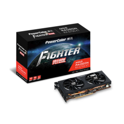 【省300元】撼讯显卡_POWERCOLOR 撼讯 AMD RADEON RX6700XT12GB独立显卡 竞技版多少钱-什么值得买