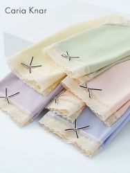 【省135.82元】其他品牌内衣_Caria Knar新款蝴蝶结内裤女多少钱-什么值得买