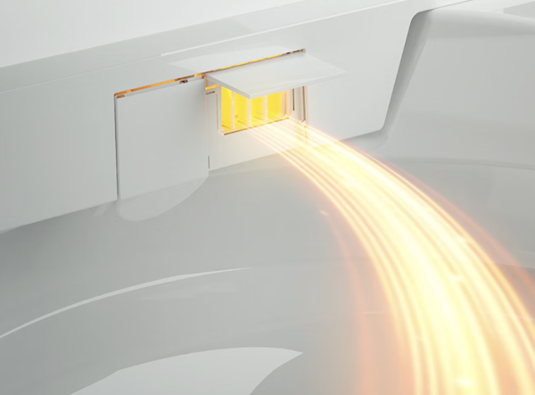 智能马桶_低至2899元！有了这款真“0”压设计的九牧ZS520I智能马桶，脏污一冲就干净！-什么值得买