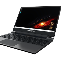 神舟游戏本_Hasee 神舟 战神S8-DA5NS 15.6英寸游戏笔记本电脑（i5-12450H、16GB、512GB、RTX3060）多少钱-什么值得买
