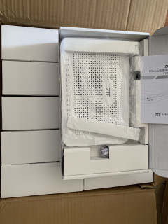 中兴F7607P/G7615万兆2.5G光猫支持电信联通移动10GEPON和XGPON【报价 价格 评测 怎么样】 -什么值得买