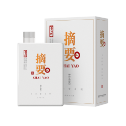 【省851.25元】金沙白酒_JINSHA 金沙 摘要 珍品版 第二代 53%vol 酱香型白酒 500ml*4瓶 整箱装多少钱-什么值得买