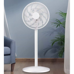 先锋落地扇_SINGFUN 先锋 DLD-D17 落地扇多少钱-什么值得买