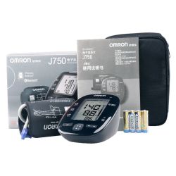 欧姆龙血压计_OMRON 欧姆龙 J751上臂式血压计多少钱-什么值得买