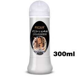 PHYAIR人体润滑_PHYAIR 润滑液 300ml多少钱-什么值得买