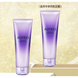 【省103.75元】欧珀莱洁面产品_AUPRES 欧珀莱 时光锁净澈洁面膏 125g多少钱-什么值得买