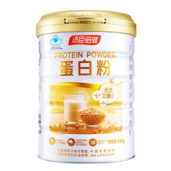 【省415元】汤臣倍健其他营养_BY-HEALTH 汤臣倍健 蛋白粉450g+150g+摇摇杯多少钱-什么值得买