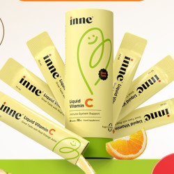 【省40元】inne婴幼营养_inne 儿童维生素c 60ml多少钱-什么值得买