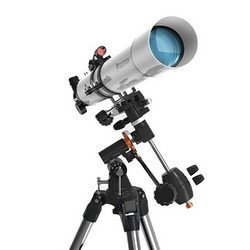 星特朗天文望远镜_CELESTRON 星特朗 80EQ Pro 天文望远镜多少钱-什么值得买