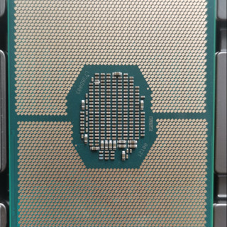 Intel Xeon gold 6133 CPU 至强正式版 金牌 2.5 GHz20核心40线程【报价 价格 评测 怎么样】 -什么值得买