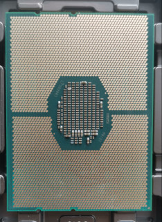Intel Xeon gold 6133 CPU 至强正式版 金牌 2.5 GHz20核心40线程【报价 价格 评测 怎么样】 -什么值得买
