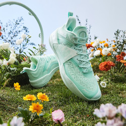 乔丹篮球鞋_QIAODAN 乔丹 毒牙PRO2.0SE 男款实战篮球鞋 XM25230130多少钱-什么值得买