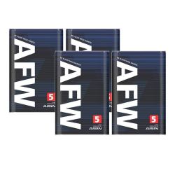 【省134.4元】爱信变速箱油_AISIN 爱信 自动变速箱油/波箱油ATF AFW5 4L/4升多少钱-什么值得买