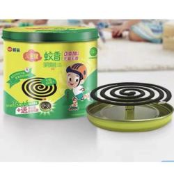 榄菊蚊香_lanju 榄菊 儿宝健系列 蚊香 30圈多少钱-什么值得买