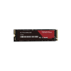腾隐固态硬盘_TENGYIN 腾隐 TP3000 NVMe M.2 固态硬盘 512GB（PCI-E3.0）多少钱-什么值得买