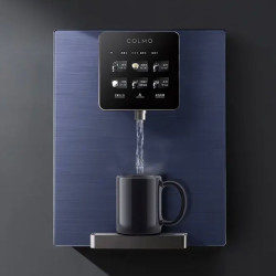 【省200元】COLMO饮水机_COLMO 百补管线机 DA01/DA03/RA08 冰/热智能自动感应出水家用壁挂多少钱-什么值得买