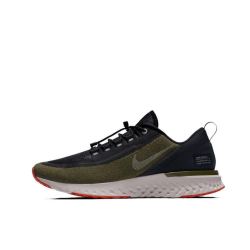 【省26.7元】耐克跑鞋_NIKE 耐克 Odyssey React Shield 跑鞋多少钱-什么值得买