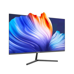 【省150元】wescom显示器_wescom C2413IQY 23.8英寸IPS显示器（2560*1440、60Hz、100％sRGB ...