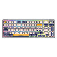 【个人整理】Android、Win、MAC实用快捷键，以及御斧R108机械键盘实用技巧_键盘_什么值得买