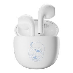 【省120元】海尔耳机_Haier 海尔 BROS 海尔兄弟 HB-ZY1 真无线蓝牙耳机多少钱-什么值得买