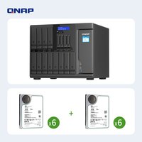 实践出真知！60TB的RAID5到底能否重建成功？_NAS存储_什么值得买