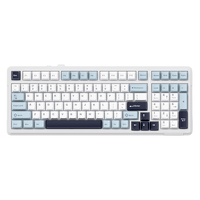 总有一个版本适合你！259起的新晋性价比选手，狼蛛F99详细使用体验。_键盘_什么值得买