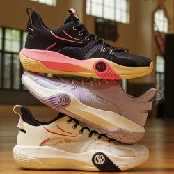 【省120元】361°篮球鞋_361° AG凌空3 男款实战篮球鞋 672331119多少钱-什么值得买