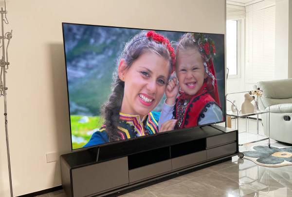 液晶电视_高画质真HDR大屏电视首选 TCL T7H彻底杀疯了！-什么值得买