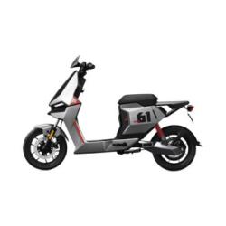 【省650元】小牛电动电动车_Niu Technologies 小牛电动 F400T 电动自行车 TDR68Z多少钱-什么值得买