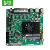 Intel说不行，实际真的不行吗？N100处理器32G内存实测与探究_主板_什么值得买