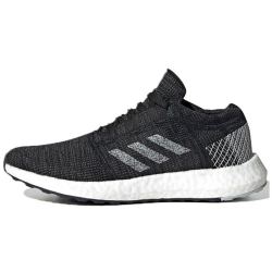 阿迪达斯跑鞋_adidas 阿迪达斯 PureBOOST GO W 女子跑鞋 B75822多少钱-什么值得买