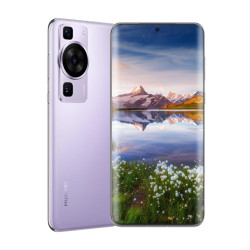 【省989元】华为手机_HUAWEI 华为 p60 新品手机华为 羽砂紫 8GB+256GB多少钱-什么值得买