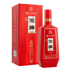 【省258.5元】沱牌白酒_沱牌 柔顺 舍得酒业 52度浓香白酒单瓶 500ml多少钱-什么值得买