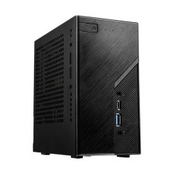 华擎机箱_ASRock 华擎 Desk Mini X300W WIFI版 ITX机箱 非侧透 黑色多少钱-什么值得买
